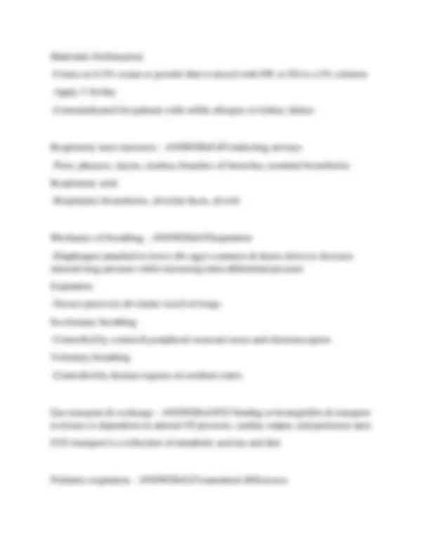 CRRN Functional Health Patterns: Questions and Answers | Exams Nursing ...