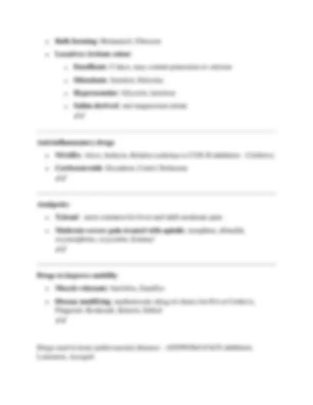 CRRN Functional Health Patterns: Questions and Answers | Exams Nursing ...