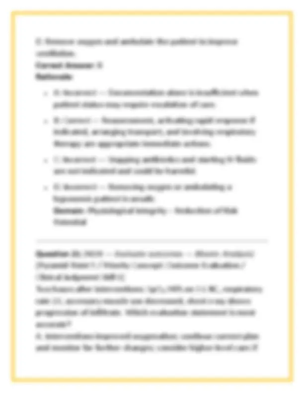 Original NCLEX-PN Study Guide 2025 — 70 Saunders-Aligned Chapters ...