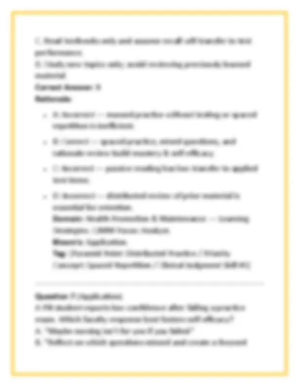 Original NCLEX-PN Study Guide 2025 — 70 Saunders-Aligned Chapters ...