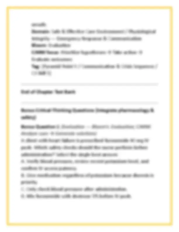 Original NCLEX-PN Study Guide 2025 — 70 Saunders-Aligned Chapters ...