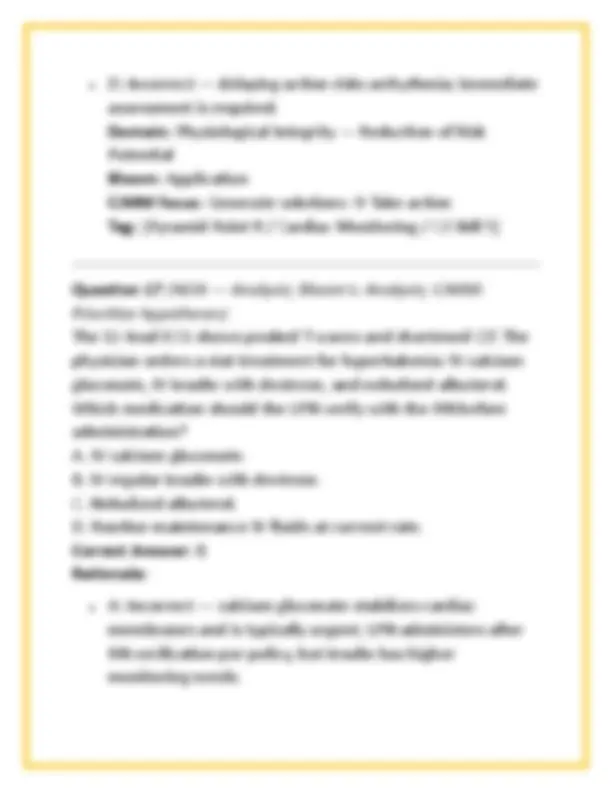 Original NCLEX-PN Study Guide 2025 — 70 Saunders-Aligned Chapters ...