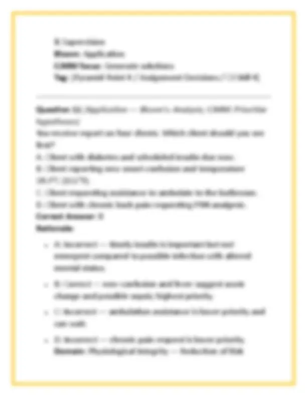 Original NCLEX-PN Study Guide 2025 — 70 Saunders-Aligned Chapters ...