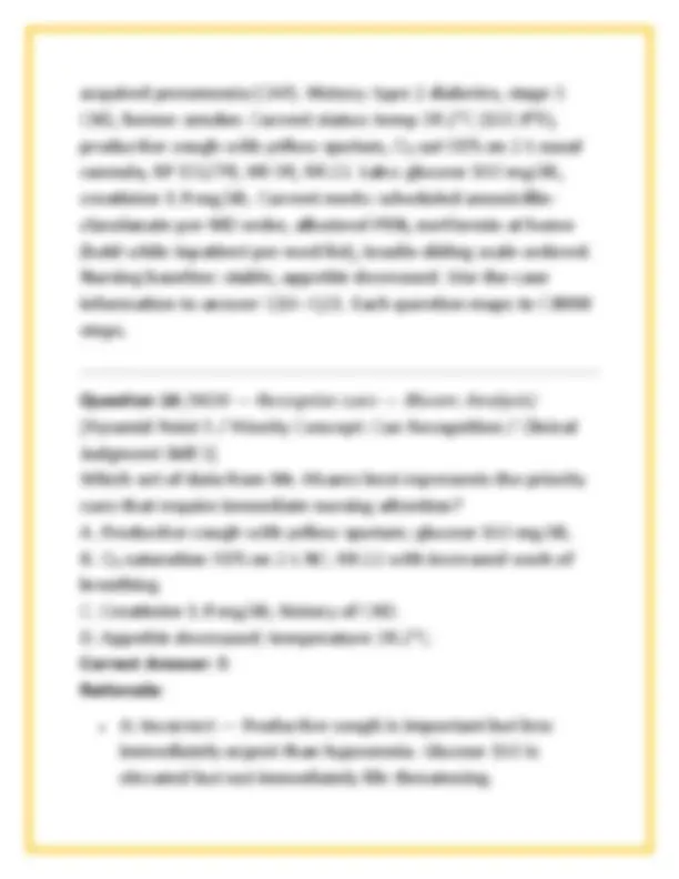 Original NCLEX-PN Study Guide 2025 — 70 Saunders-Aligned Chapters ...