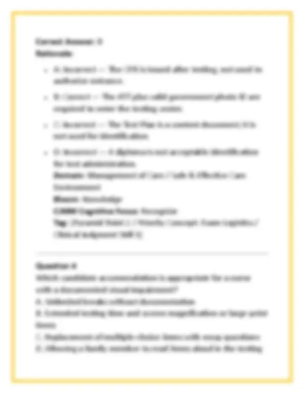 Original NCLEX-PN Study Guide 2025 — 70 Saunders-Aligned Chapters ...