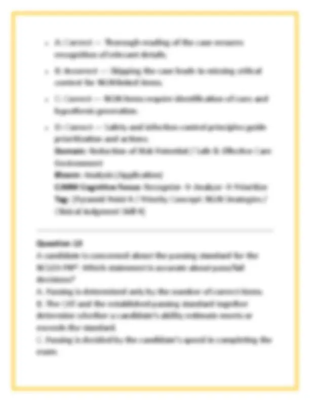 Original NCLEX-PN Study Guide 2025 — 70 Saunders-Aligned Chapters ...