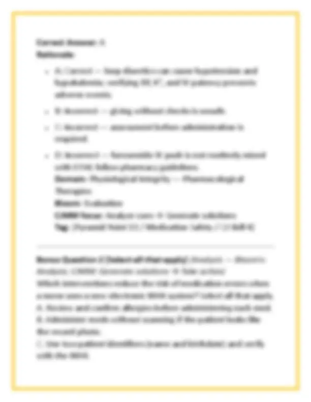 Original NCLEX-PN Study Guide 2025 — 70 Saunders-Aligned Chapters ...