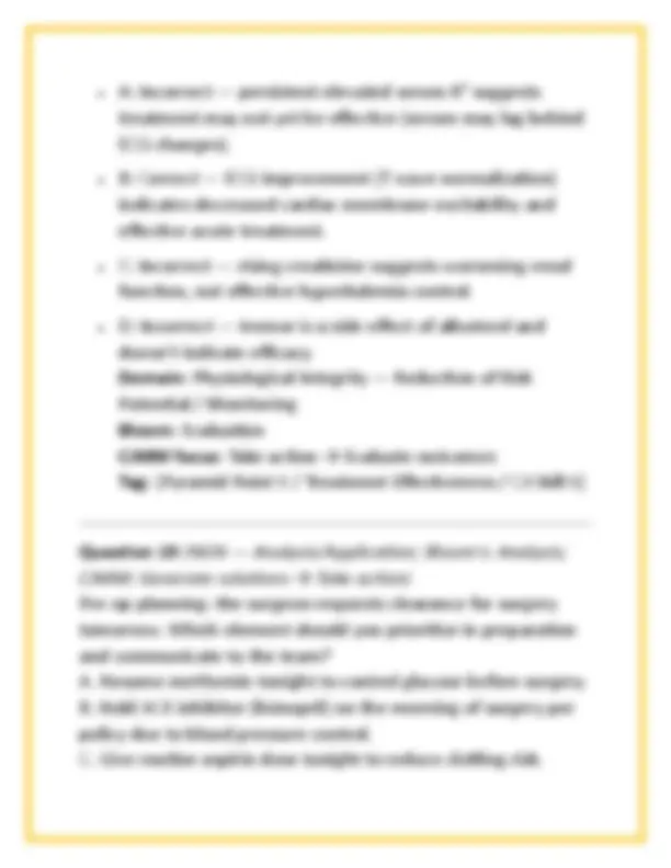 Original NCLEX-PN Study Guide 2025 — 70 Saunders-Aligned Chapters ...