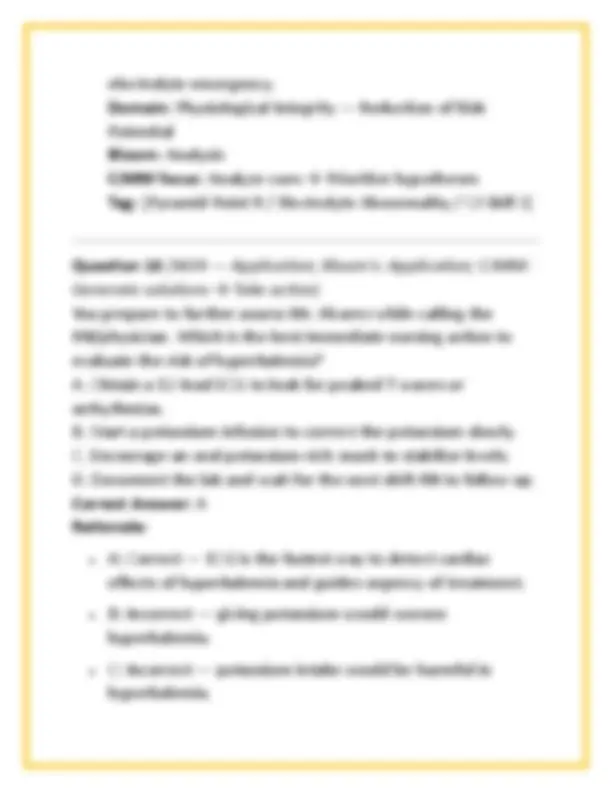 Original NCLEX-PN Study Guide 2025 — 70 Saunders-Aligned Chapters ...