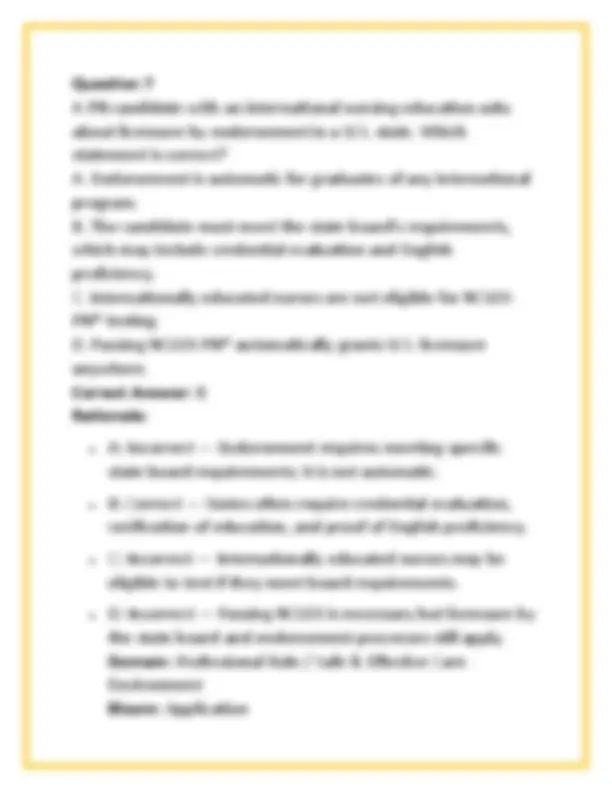 Original NCLEX-PN Study Guide 2025 — 70 Saunders-Aligned Chapters ...