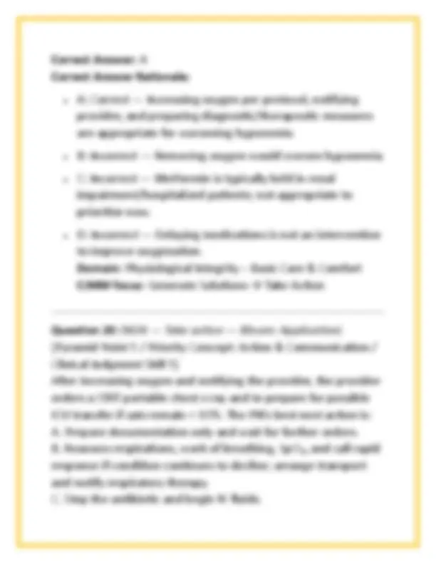 Original NCLEX-PN Study Guide 2025 — 70 Saunders-Aligned Chapters ...