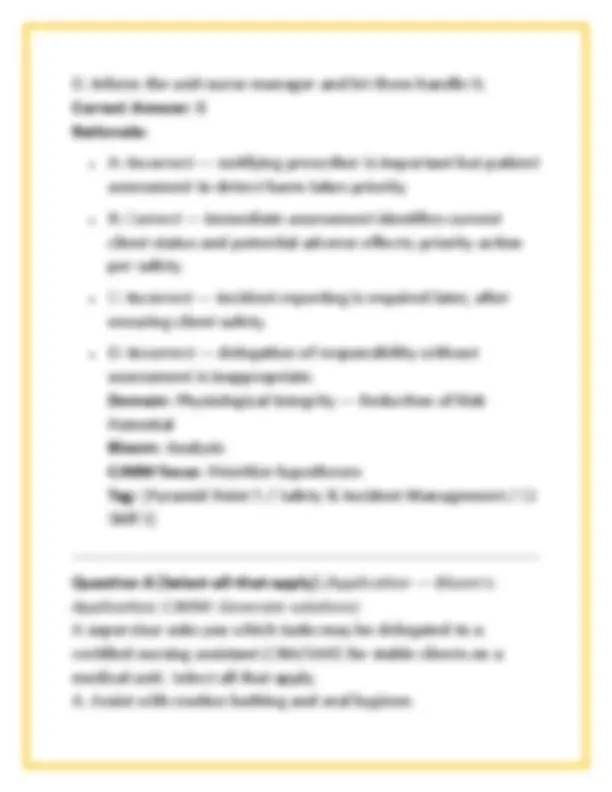 Original NCLEX-PN Study Guide 2025 — 70 Saunders-Aligned Chapters ...