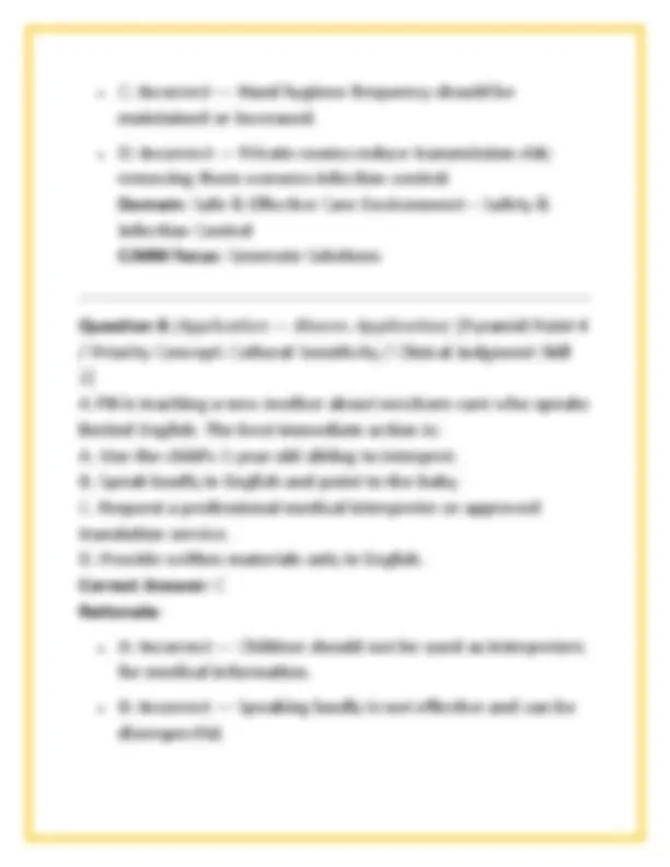 Original NCLEX-PN Study Guide 2025 — 70 Saunders-Aligned Chapters ...