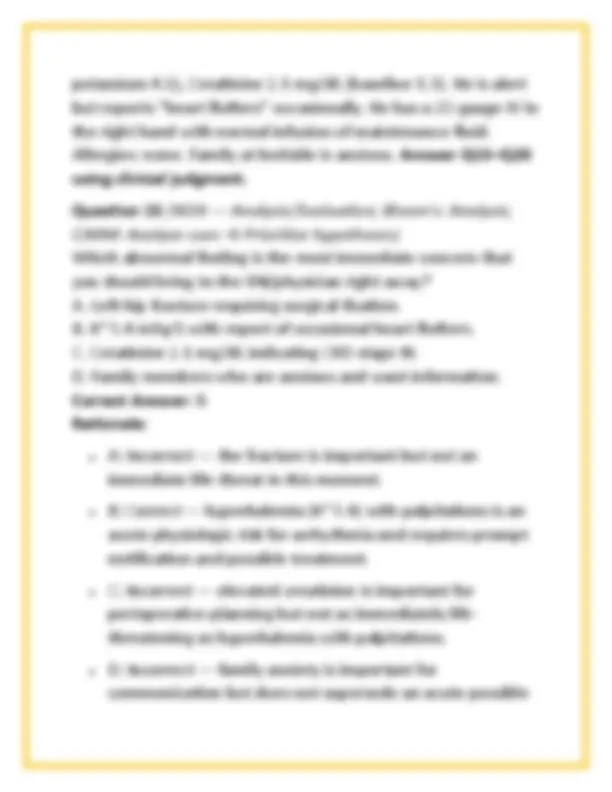 Original NCLEX-PN Study Guide 2025 — 70 Saunders-Aligned Chapters ...