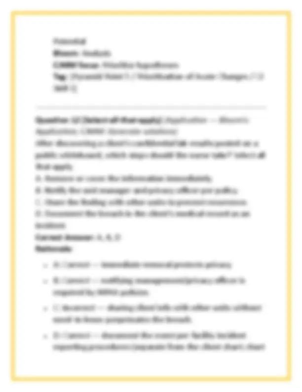 Original NCLEX-PN Study Guide 2025 — 70 Saunders-Aligned Chapters ...