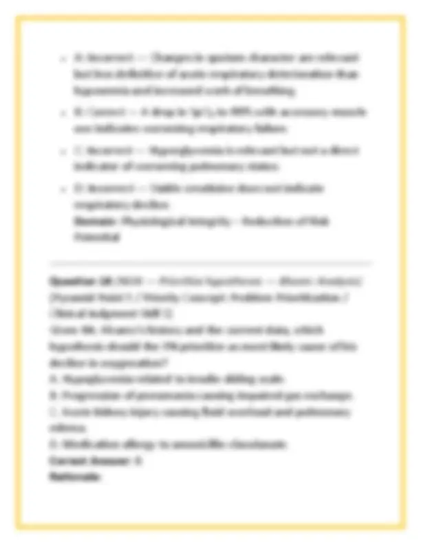 Original NCLEX-PN Study Guide 2025 — 70 Saunders-Aligned Chapters ...