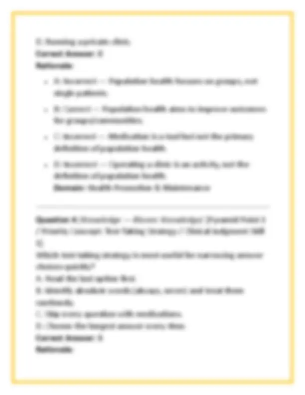 Original NCLEX-PN Study Guide 2025 — 70 Saunders-Aligned Chapters ...