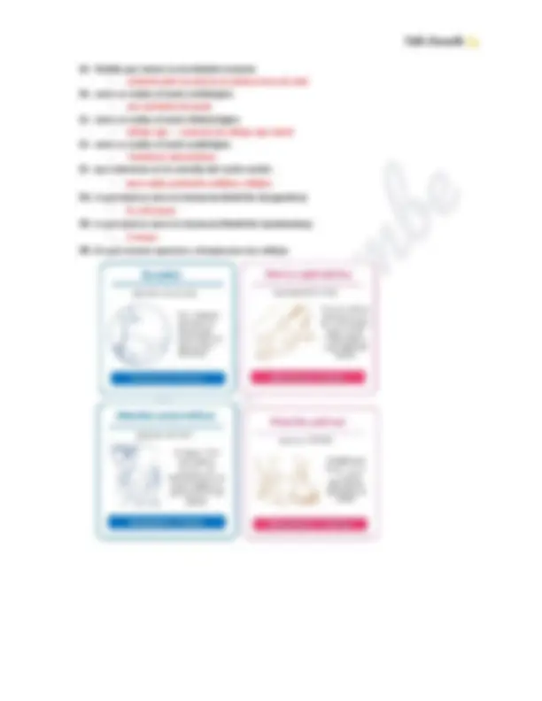 ENARM PEDIATRIA RESUMENES | Summaries Pediatrics | Docsity