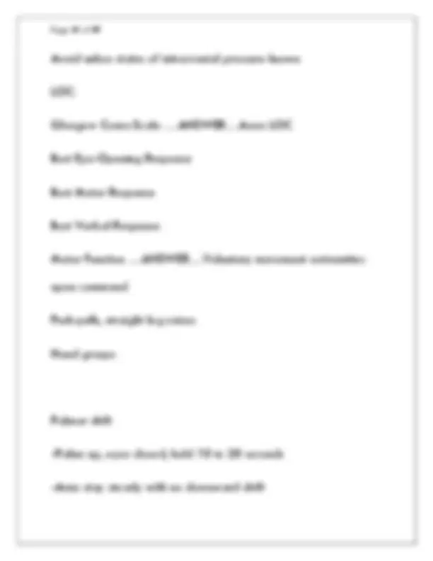 NR-304 Exam 2 Study Guide 2025: Health Assessment II | 100% Correct ...