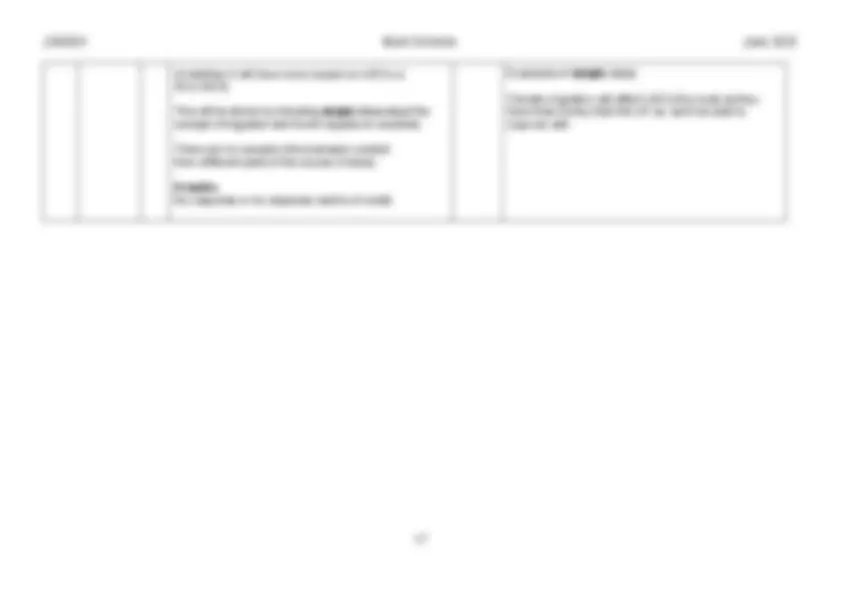 Actual 2025 OCR GCSE Geography A (Geographical Themes) J383/03 ...