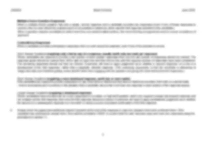 Actual 2025 OCR GCSE Geography A (Geographical Themes) J383/03 ...