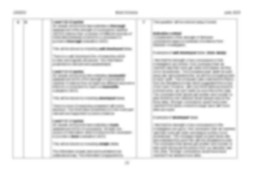 Actual 2025 OCR GCSE Geography A (Geographical Themes) J383/03 ...