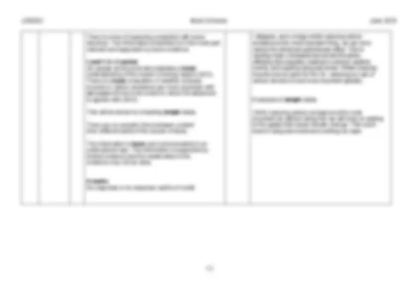 Actual 2025 OCR GCSE Geography A (Geographical Themes) J383/03 ...