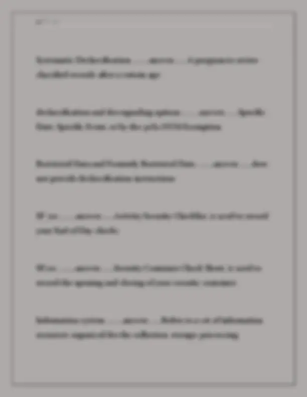 SFPC Certification Exam 2025 / Security Fundamentals Professional ...