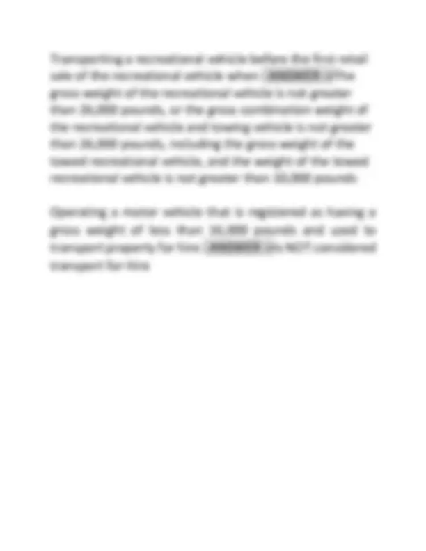 INDIANA BMV FOR-HIRE ENDORSEMENT WITH COMPLETE SOLUTIONS GUARANTEED ...