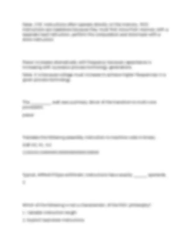 ECEN 350 Exam 1 Studying questions with complete solutions-16.docx ...