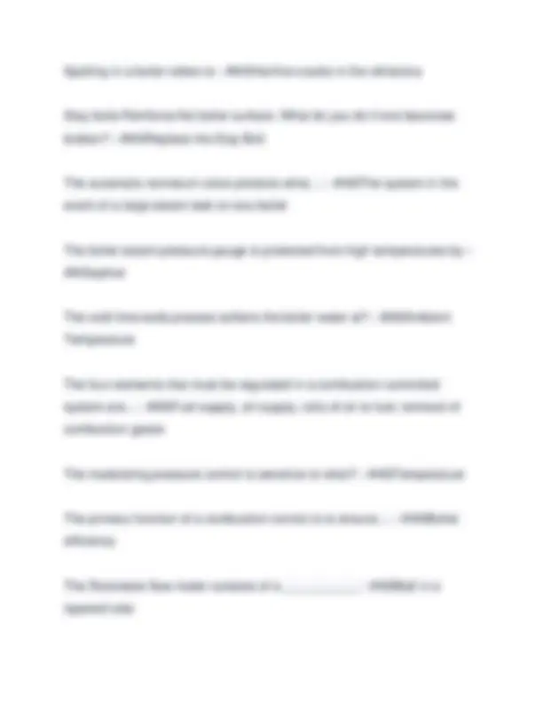 MD Stationary Engineer Exam Latest Edition 2025-2026. Questions ...