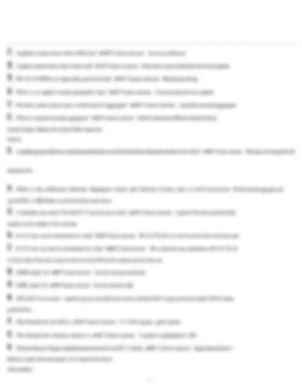 FDOT Asphalt Paving Level 2 Exam Questions and Solutions | Exams ...