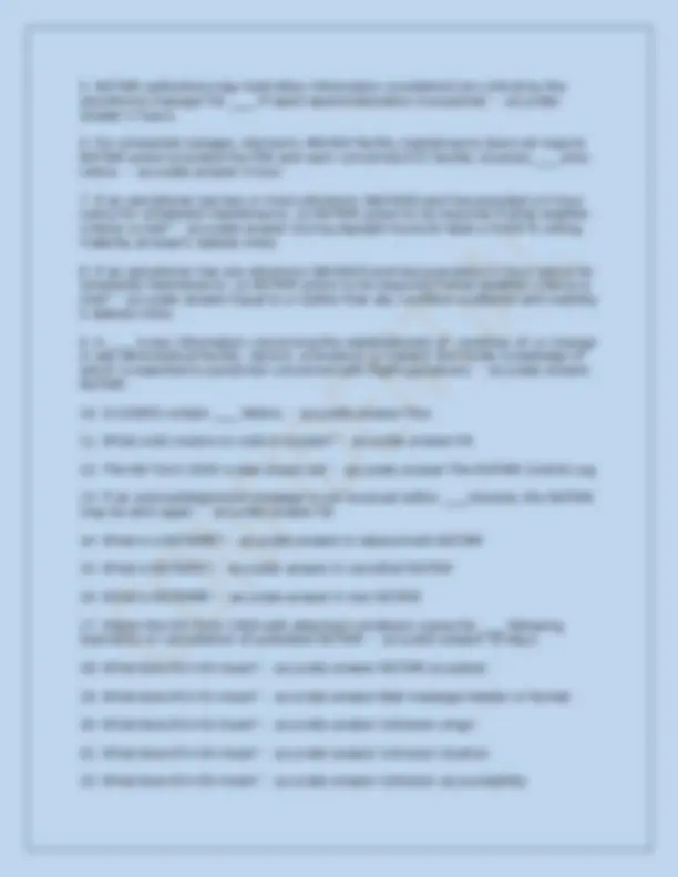 ATC Exam Questions and Answers: A Comprehensive Study Guide | Exams ...