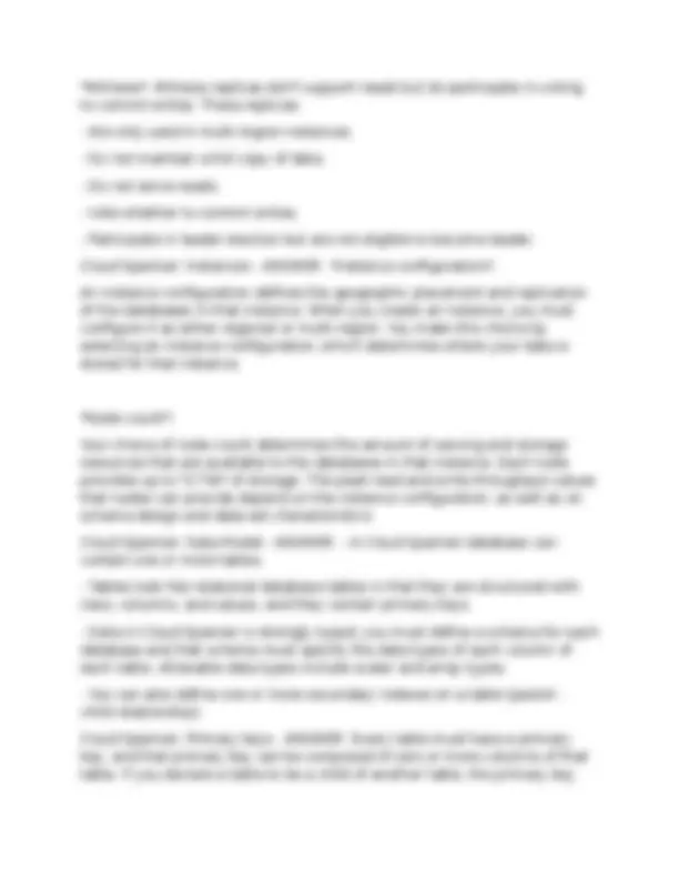 GCP Data Engineer Certification Exam: Questions and Answers (2025 ...