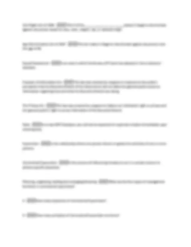 BOP 2025 Midterm (ICT PHASE 2) Exam Questions and answers | Exams Information and Communications ...