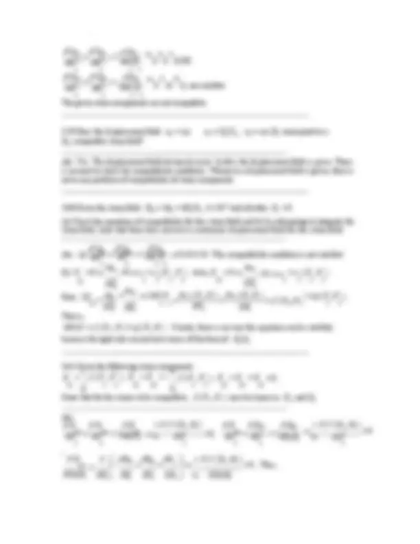 Solutions manual for introduction to continuum mechanics 4th edition by ...