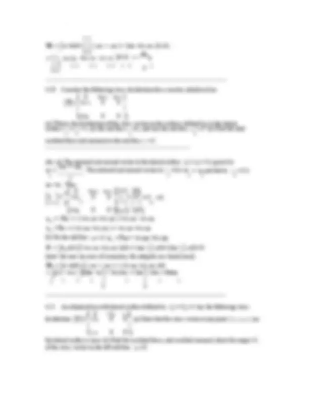 Solutions manual for introduction to continuum mechanics 4th edition by ...