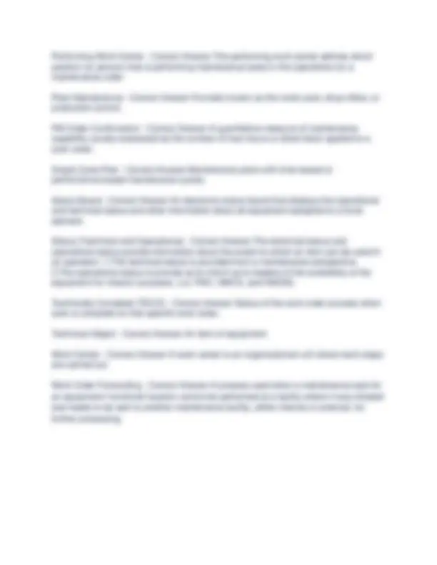 GCSS Army Exam: Key Definitions and Concepts 2026-2027 | Exams Advanced ...