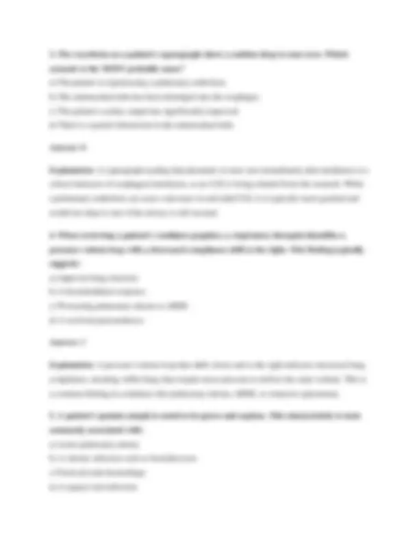 CRT Exam Practice Questions 2026: NBRC Test Bank with Answers | Exams ...