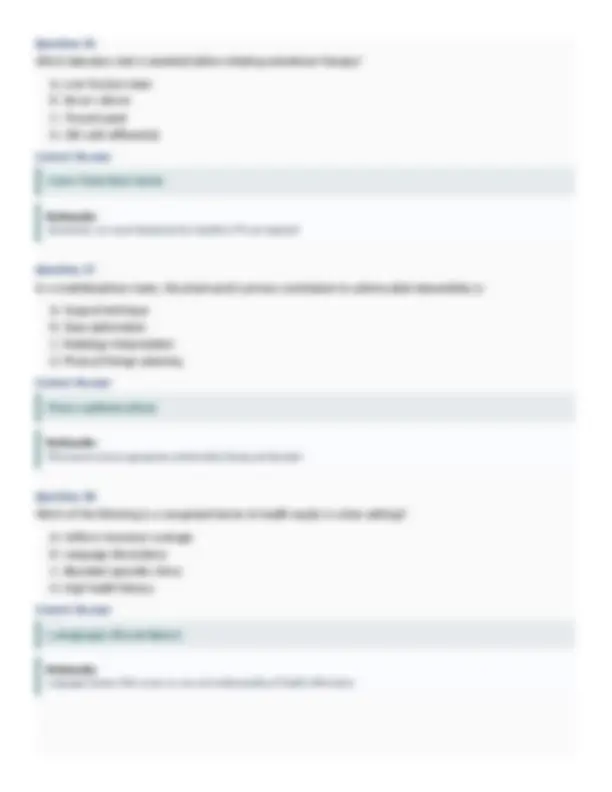 APEA 3P High-Stakes Exam Study Guide | 2025–2026 | Questions with ...