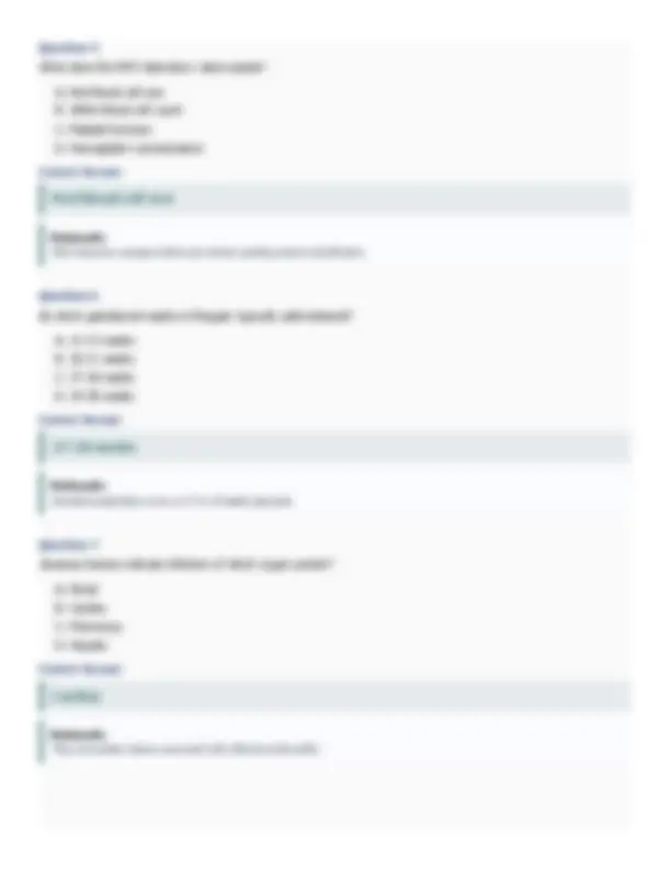 APEA 3P High-Stakes Exam Study Guide | 2025–2026 | Questions with ...