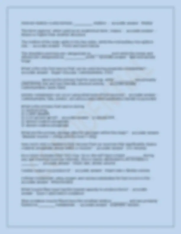 NCSF CPT EXAM QUESTIONS WITH 100% ACCURATE ANSWERS | Exams Public ...