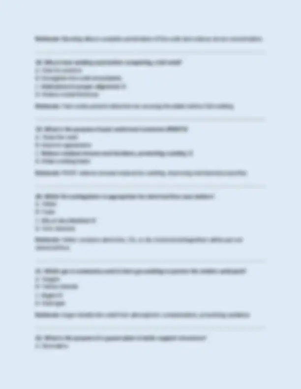 BOILERMAKER REAL 2025”2026 EXAM REVIEW 150 QUESTIONS AND CORRECT ...