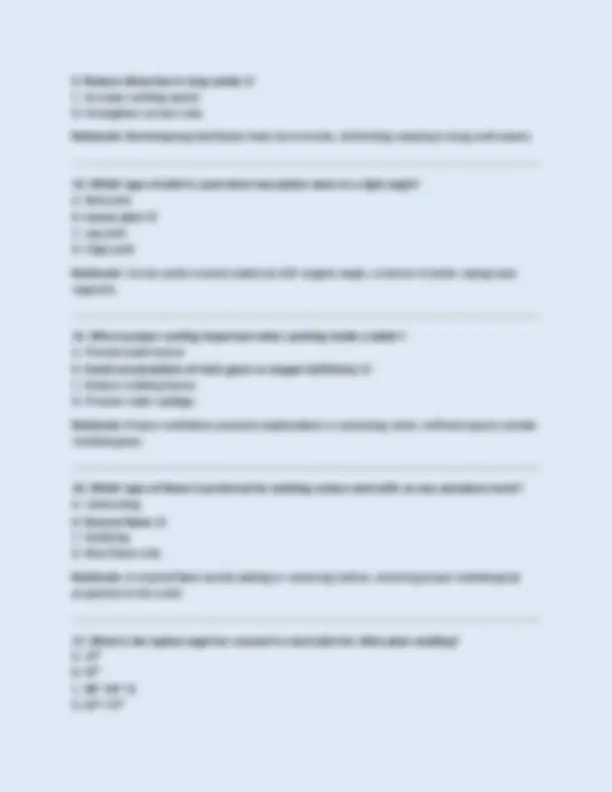 BOILERMAKER REAL 2025”2026 EXAM REVIEW 150 QUESTIONS AND CORRECT ...