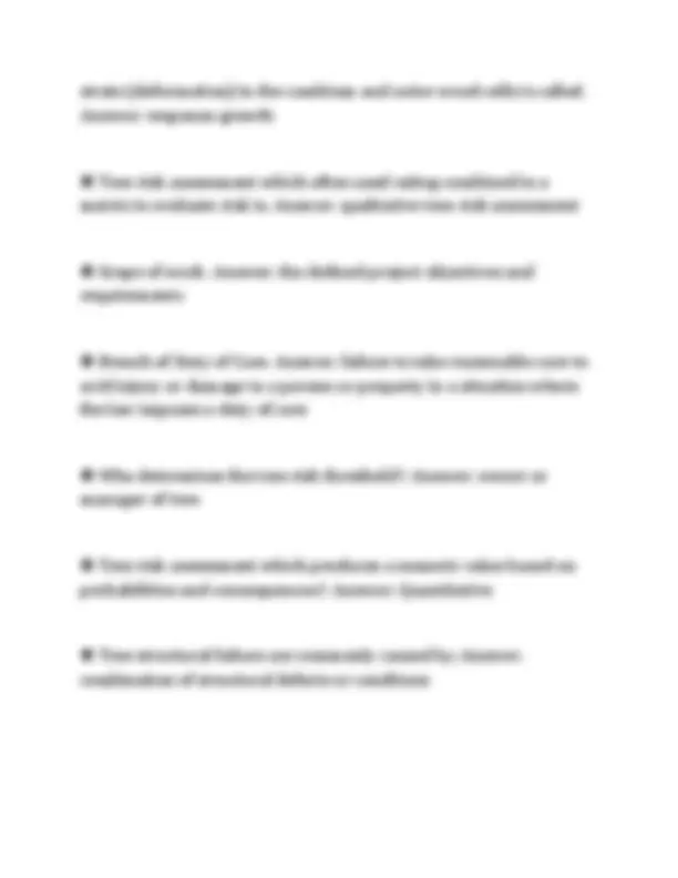 SA TRAQ PRACTICE EXAM QUESTIONS WITH COMPLETE SOLUTIONS 2024 | Exams Forestry | Docsity