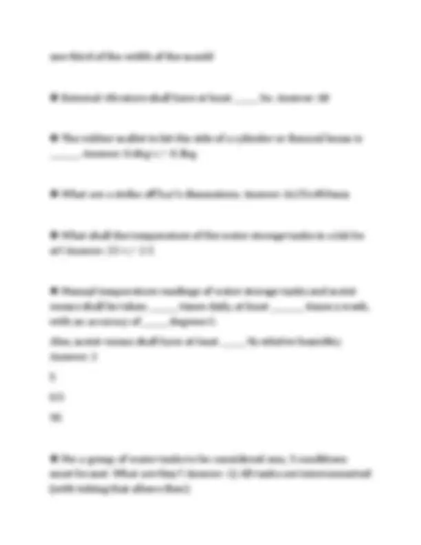 ACI EXAMINATION TEST 2026 STUDY GUIDE WITH COMPLETE SOLUTIONS | Exams ...