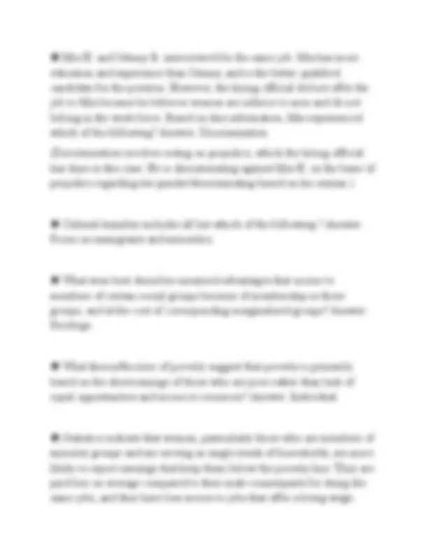 MSW COMPREHENSIVE EXAMINATION TEST 2026 QUESTIONS WITH ANSWERS GRADED ...