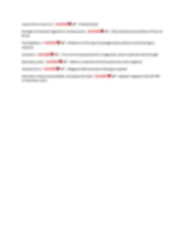 CWB Level 2 NDT Exam 2025 – Study Guide & Practice Questions REAL EXAM ...