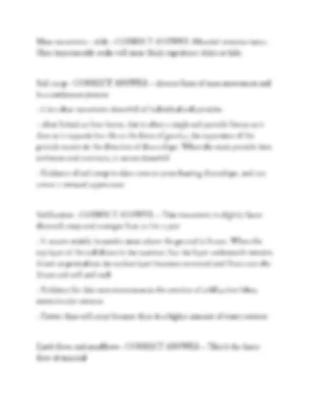 GEOGRAPHY EDEXCEL A LEVEL PAPER 1 Questions And Answers 2025\2026 ...