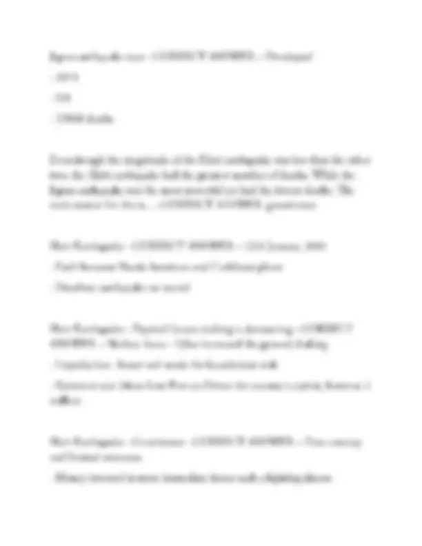 GEOGRAPHY EDEXCEL A LEVEL PAPER 1 Questions And Answers 2025\2026 ...